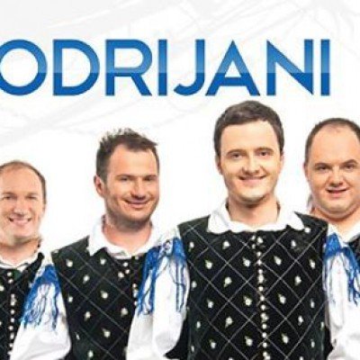 koncert Modrijani | Dogodki | Obala.net