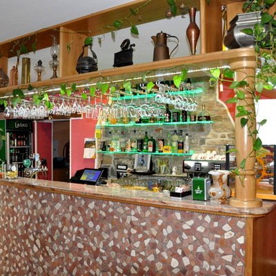 Bander bar | Katalog | Obala.net