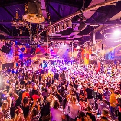 Bo kultna izolska diskoteka ponovno zaživela? | Novice | Obala.net