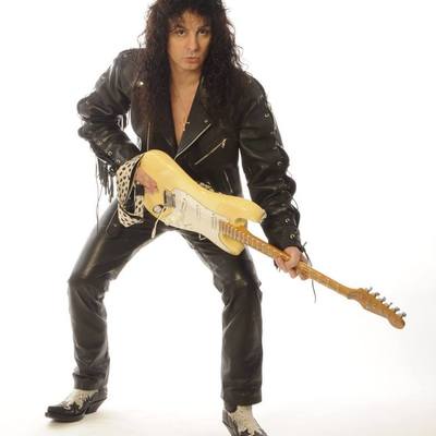 Koncert Arthur Falcone Stargazer! | Dogodki | Obala.net