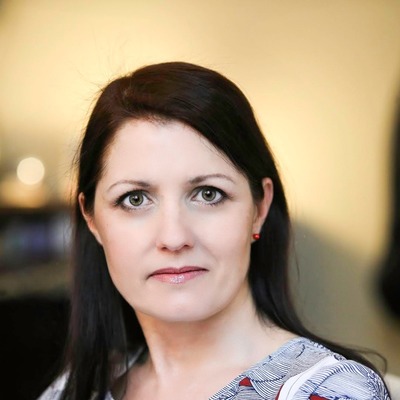 Tina Bončina: Zdrav odziv telesa na stres in izgorelost | Dogodki ...