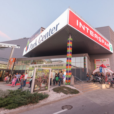 Mercator Center | Katalog | Obala.net